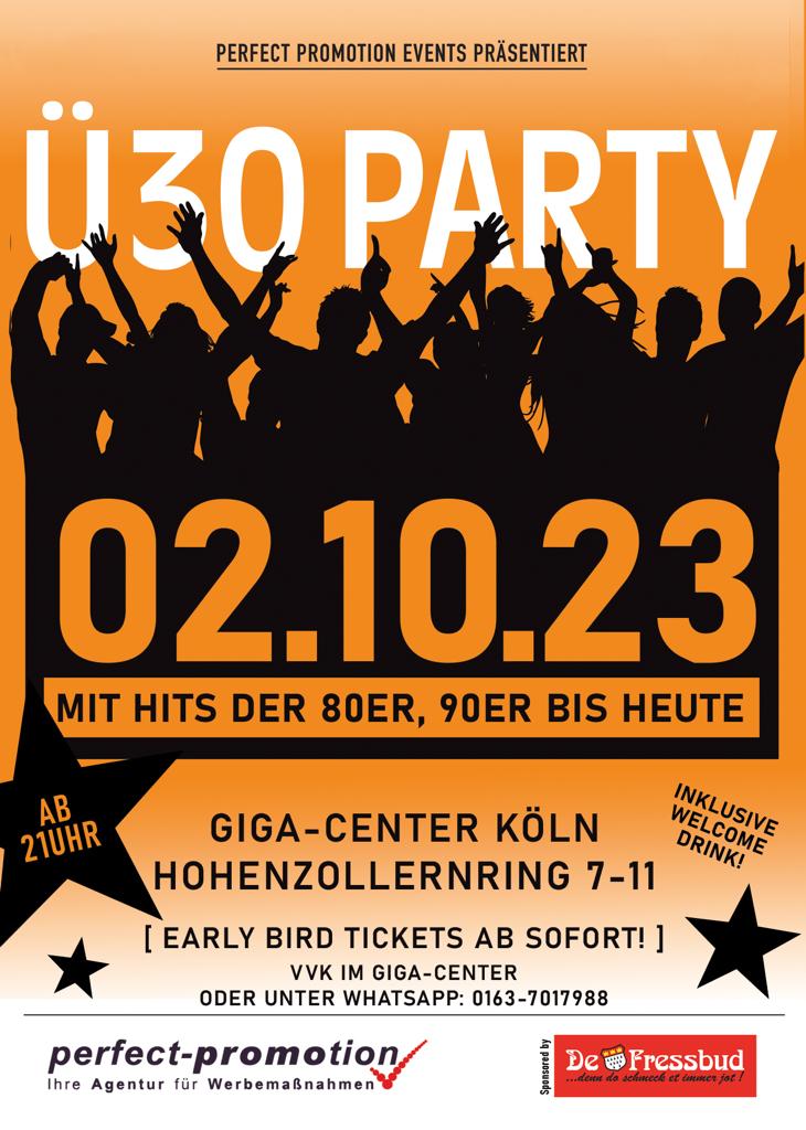 Giga Center Köln - Live Sport und Events