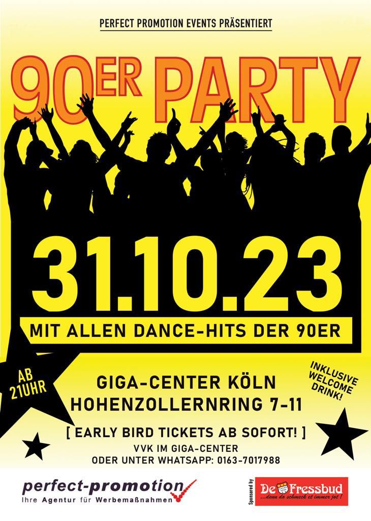 Giga Center Köln - Live Sport und Events