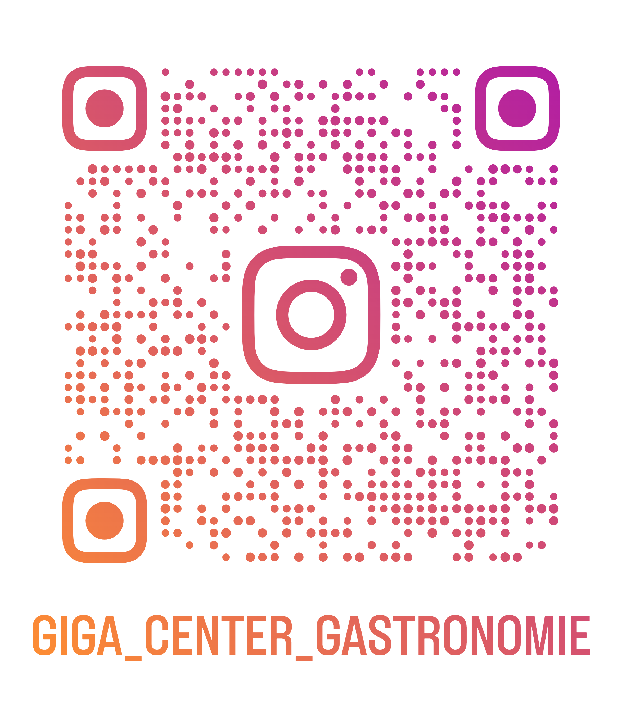 Giga Center Köln - Gastronomie
